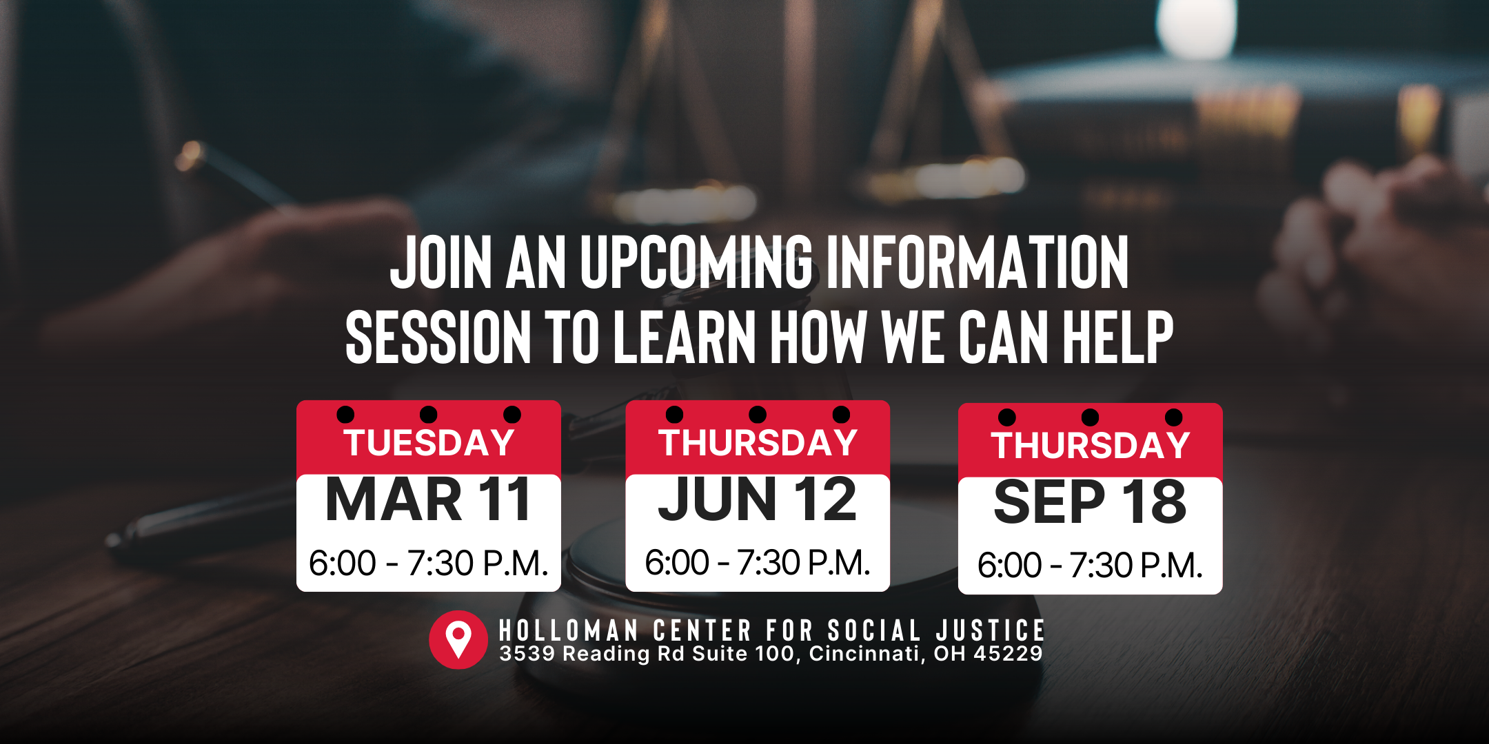 Expungement | Center for Social Justice at ULGSO