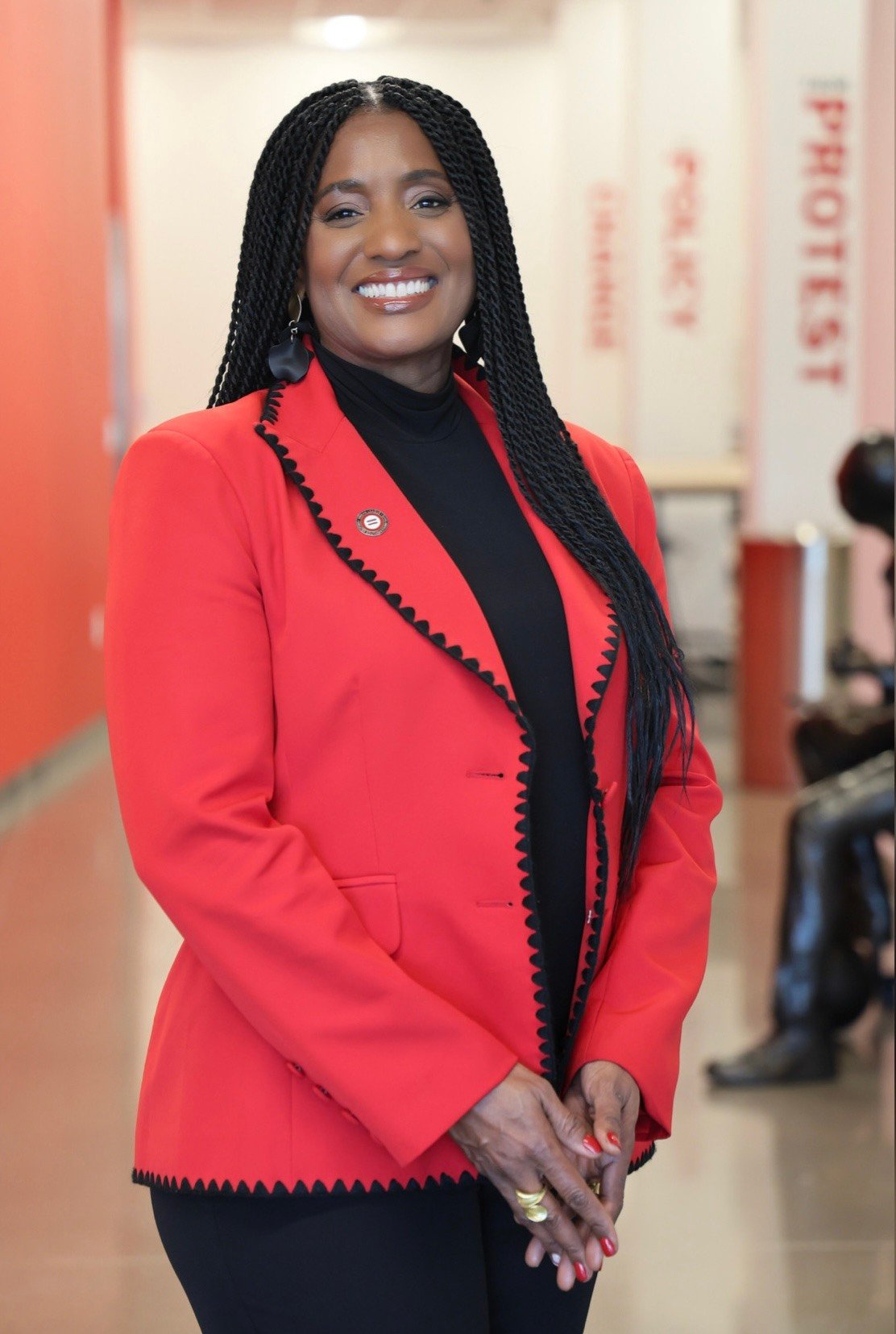 Holloman Center for Social Justice | Urban League