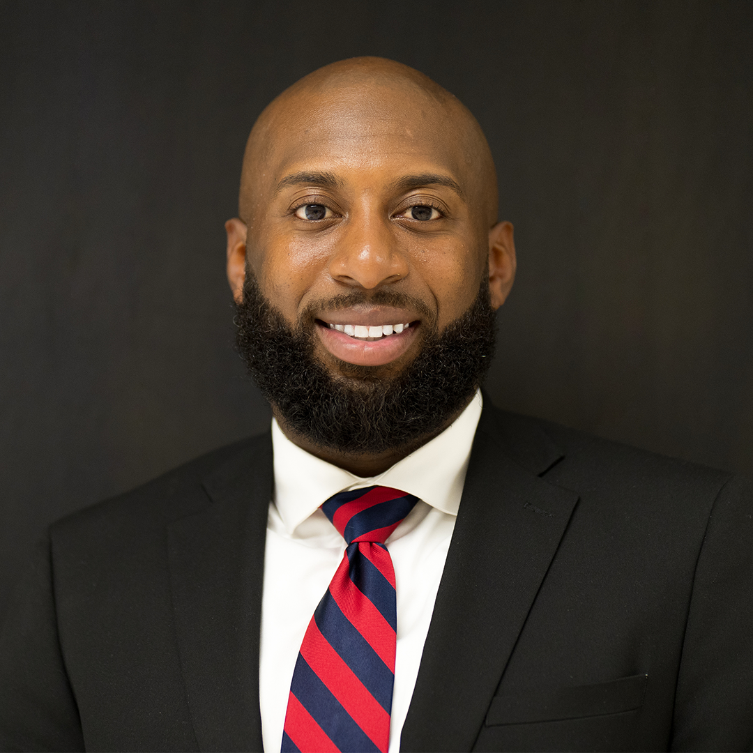 Leadership | Urban League Greater Southwestern Ohio