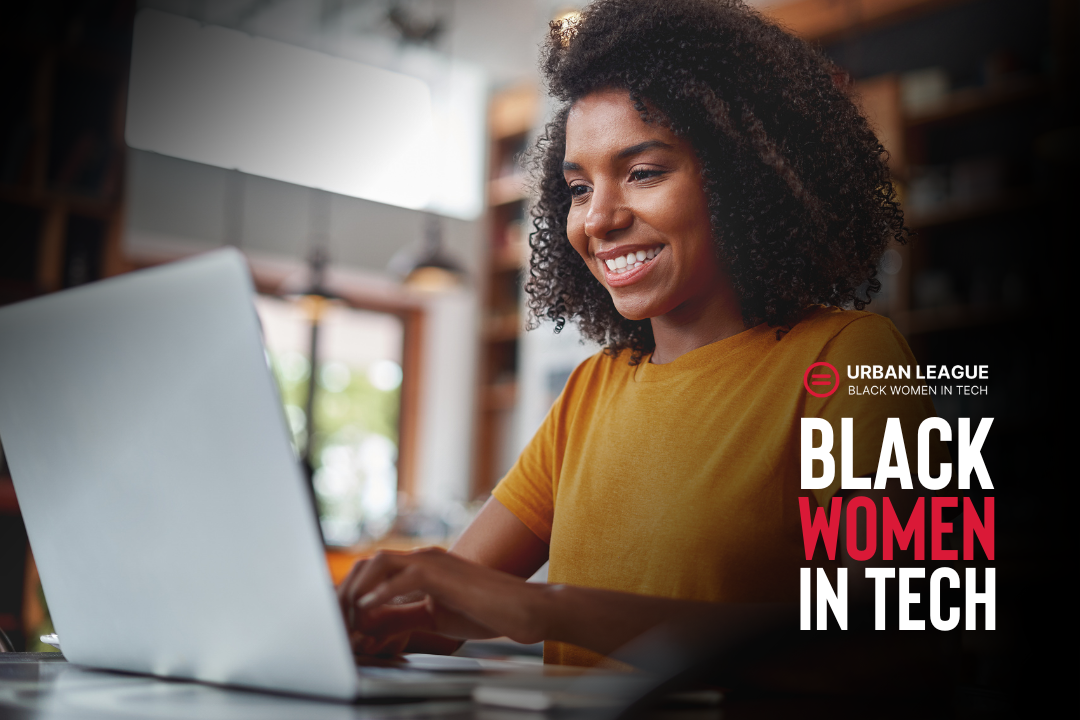 Women in Tech | Urban League Greater Southwestern Ohio